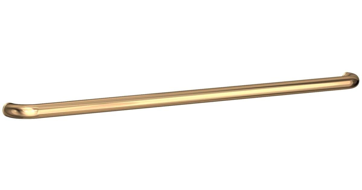 Newport Brass 5085/24A 36" Grab Bar Tube | Ferguson Home