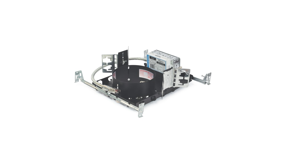 Nora Lighting NCAH2-630/15LE3 Sapphire Integrated LED New Construction ...