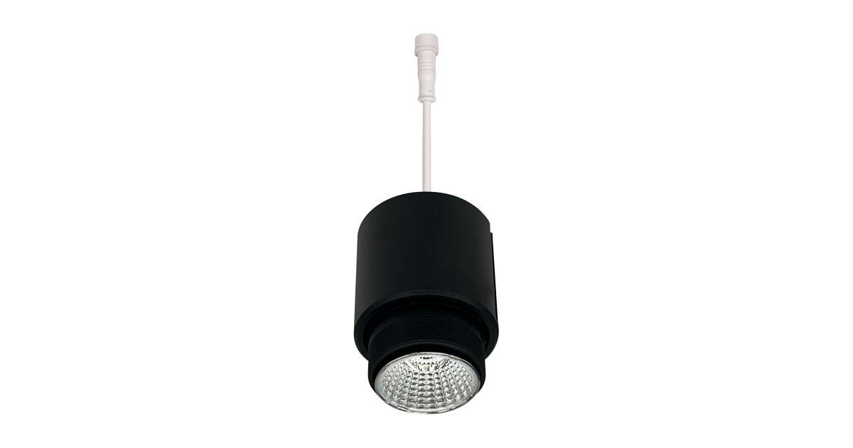 Nora Lighting NIOC-24LED930X Canless Iolite LED Canless Recessed ...