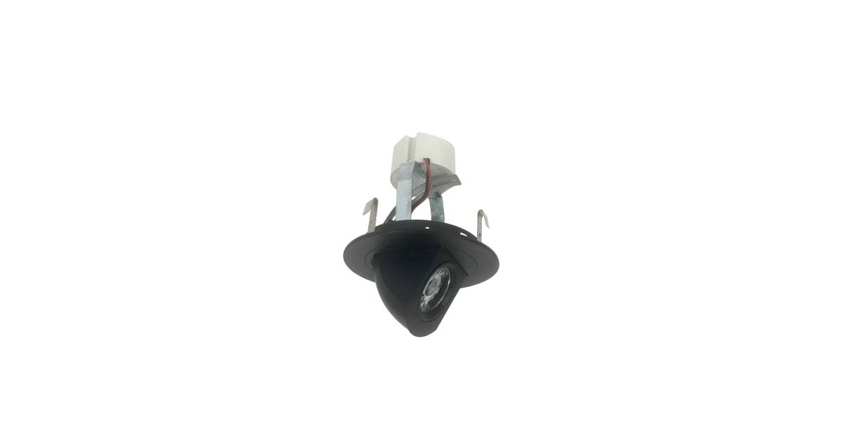 Nora Lighting NLCBC-47035XB/A Cobalt 5" Integrated LED Adjustable ...