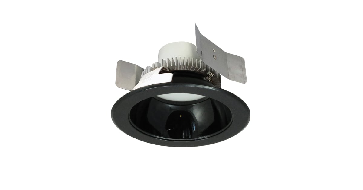 Nora Lighting NLCBC2-55127BB/10 Cobalt 5" Integrated LED Open ...