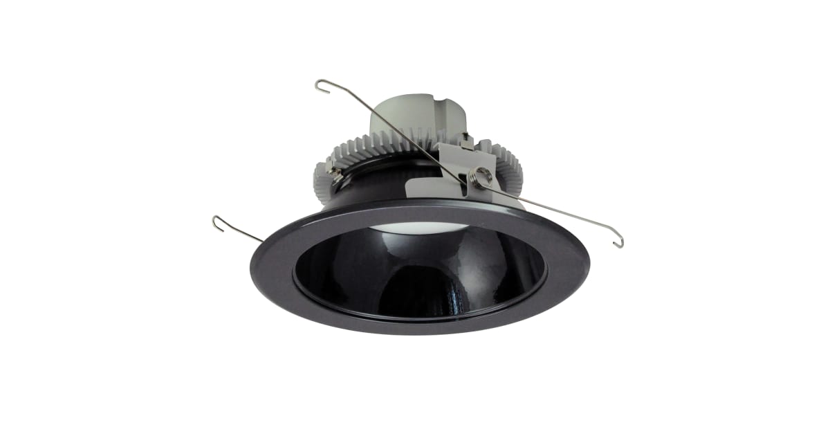 Nora Lighting NLCBC2-651CDBB/A Cobalt 6" Integrated LED Open ...