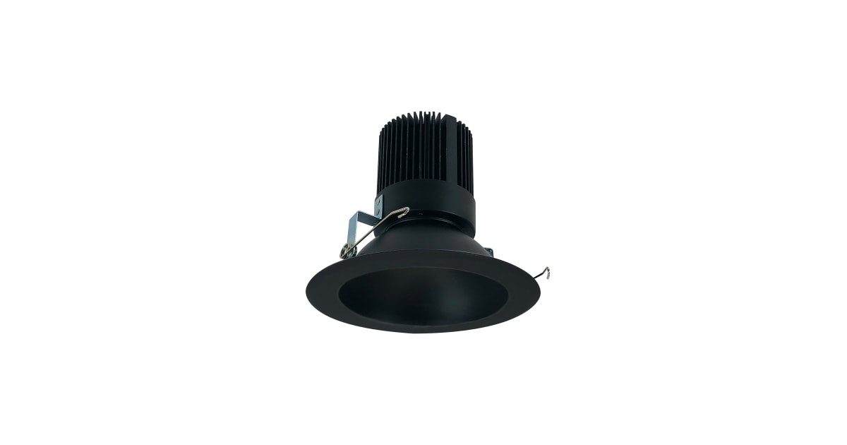 Nora Lighting NRM2-611L2530FBB Marquise 2 6" Integrated LED Open ...