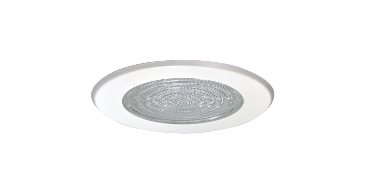 Nora Lighting NT-5023W 5" Recessed Trim | Ferguson Home