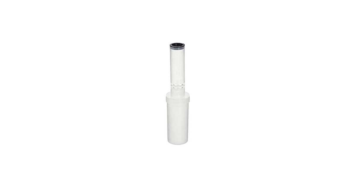 Noritz HBC-1 ScaleShield Anti-Scale Hard Water Treatment Replacement ...