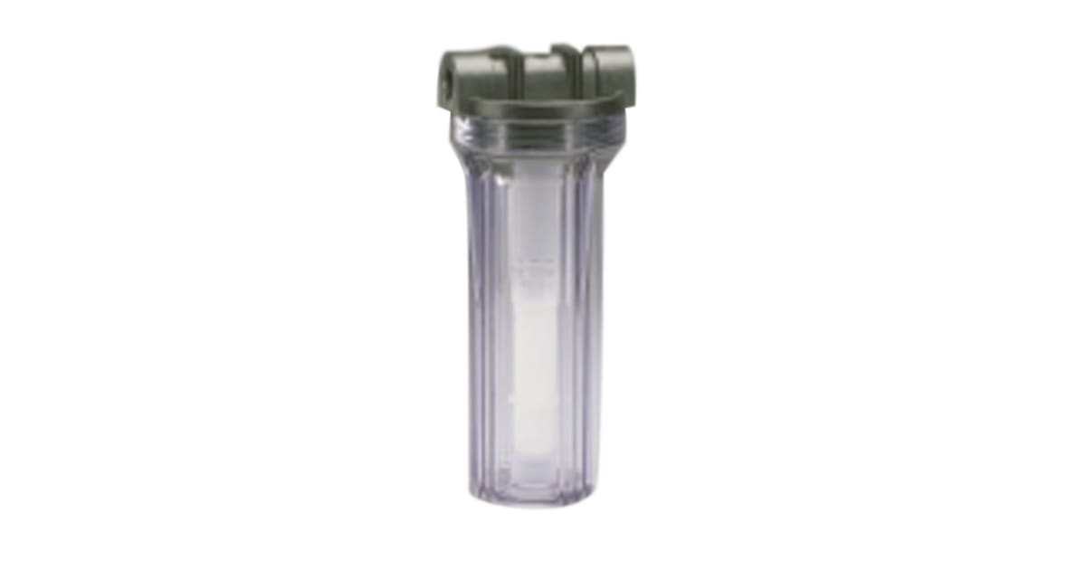 Noritz SS-HB-1 ScaleShield Anti-Scale Hard Water Treatment System for ...