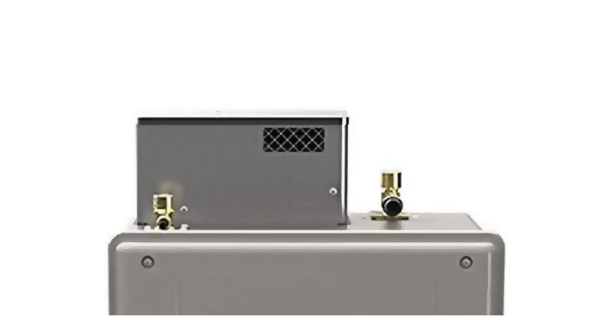 Noritz VC-6-1 Stainless Steel Vent Cap for EZ98/111DV and NCC199CDV ...