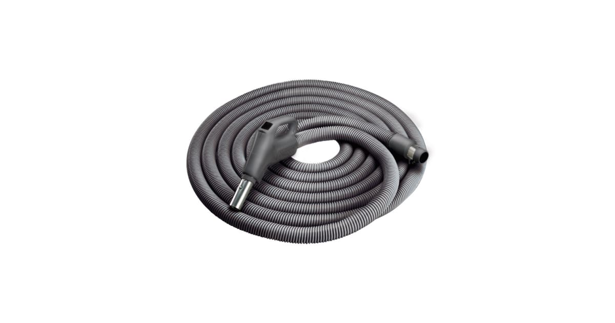 NuTone CH615 Direct Connect Current-Carrying Crushproof Hose | Ferguson ...