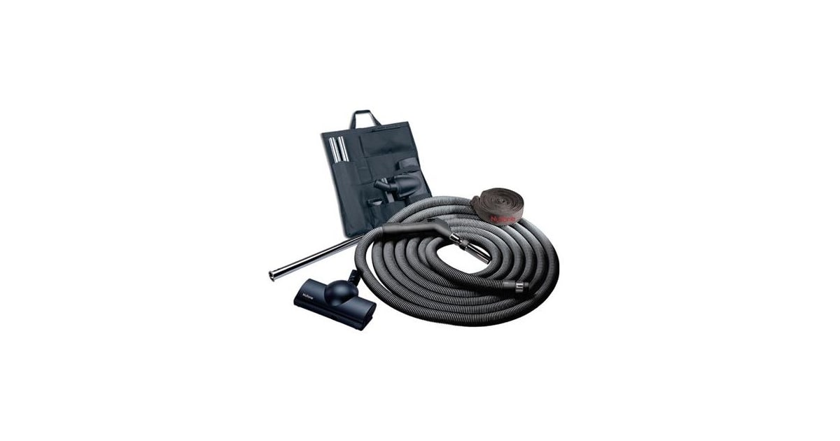 NuTone CK250 Deluxe Air Cleaning Tool Kit | Ferguson Home