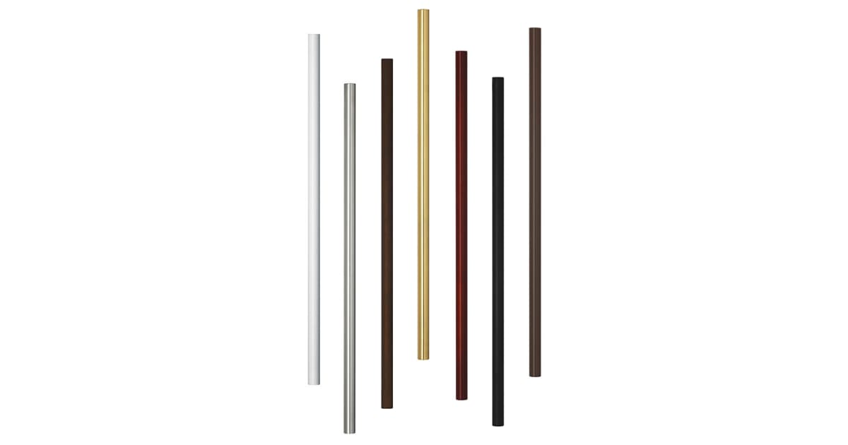 NuTone DR24OWH 24 Inch Downrod for Ceiling Fans | Ferguson Home