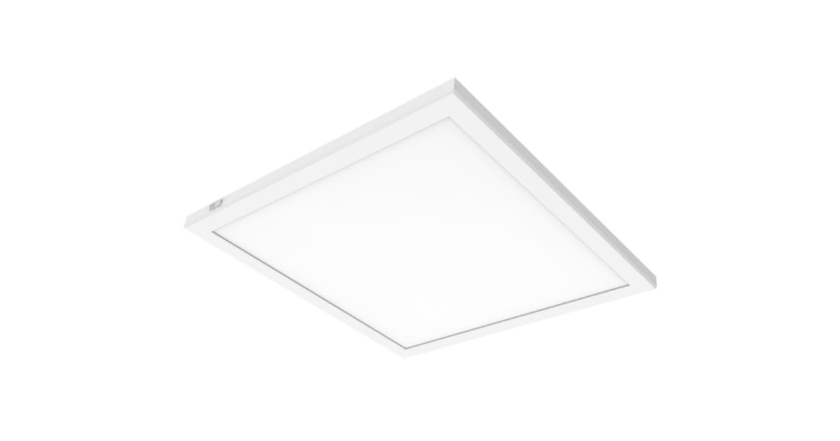 Nuvo Lighting 62-1774 2 x 2 Ft. Blink Pro Surface Mount LED | Ferguson Home