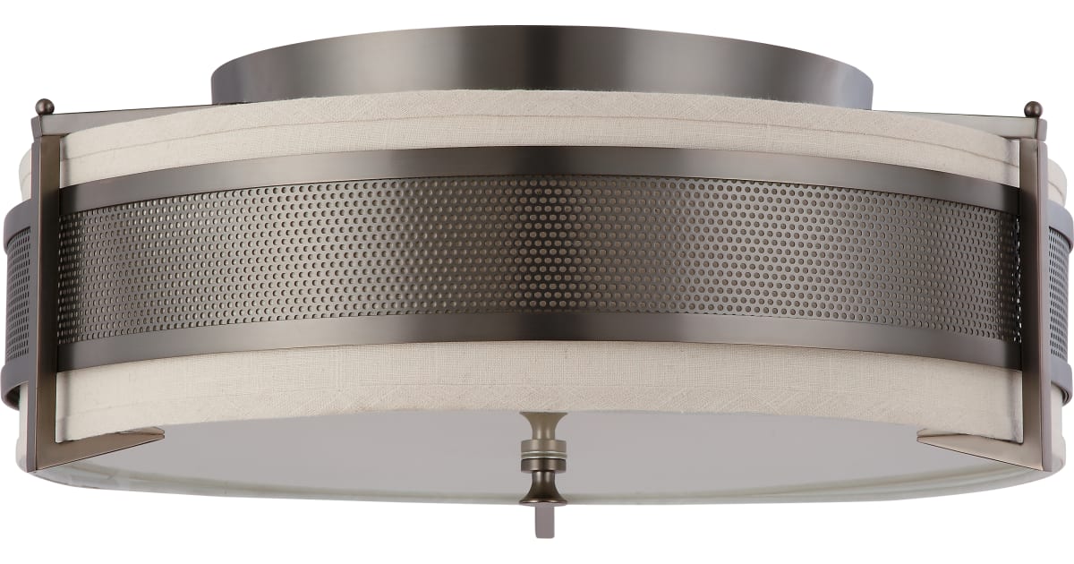 Nuvo Lighting 60/4437 Diesel 4 Light 24 Nuvo Lighting 60/4437 Diesel 4 Light 24