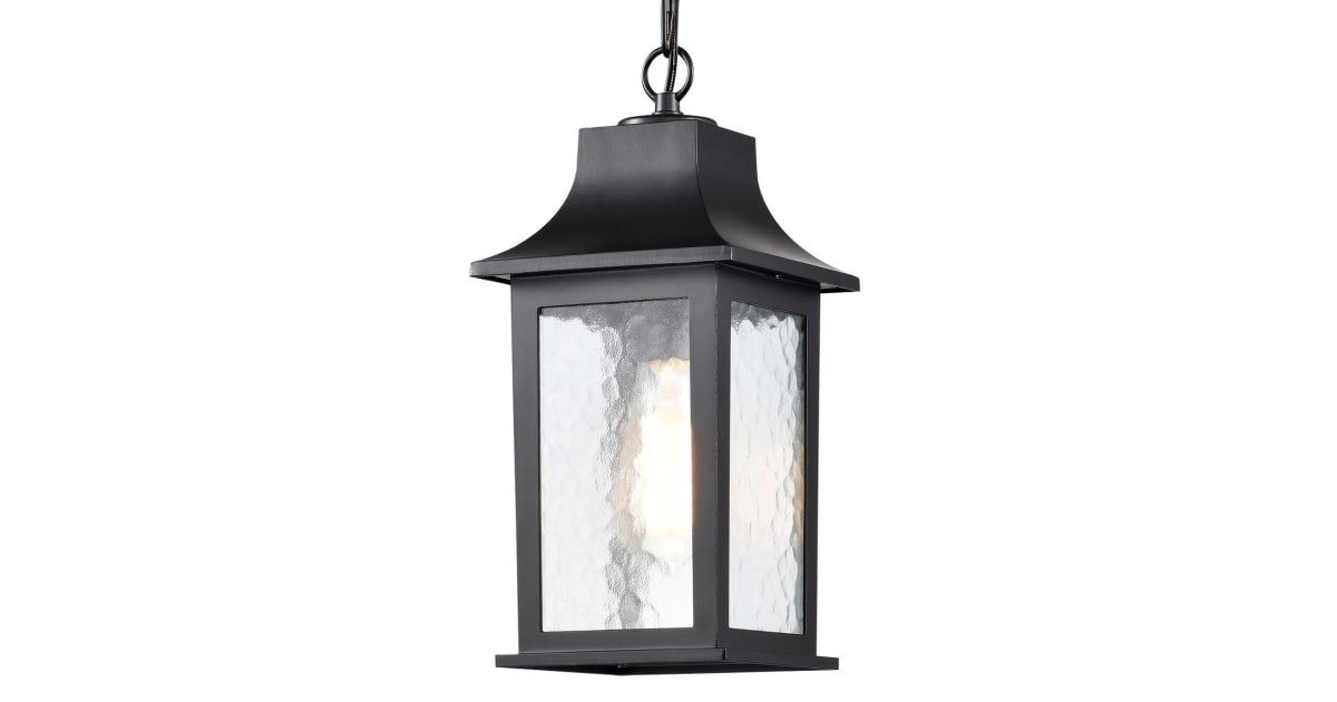 Nuvo Lighting 60/5958 Stillwell 7" Wide Outdoor Mini Pendant | Ferguson ...