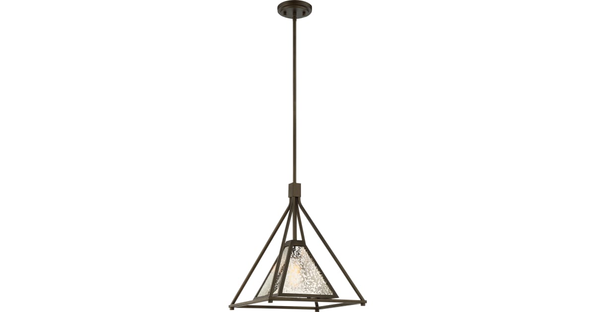 Nuvo Lighting 60/6282 Single Light 14" Wide Pendant | Ferguson Home