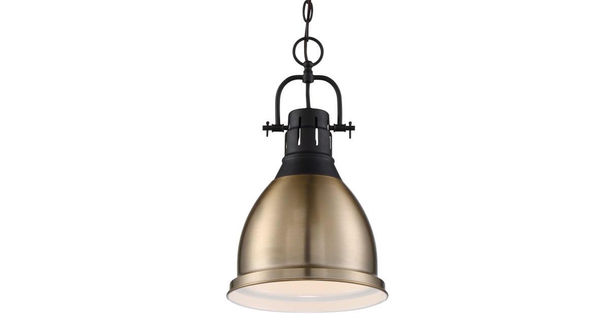 Nuvo Lighting 60/6753 Watson 10" Wide Pendant | Ferguson Home