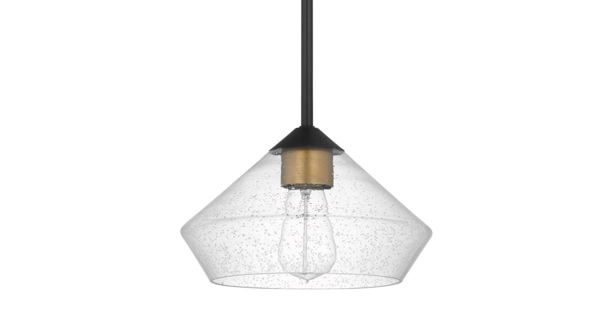 Nuvo Lighting 60/7682 Starlight 11" Wide Pendant | Ferguson Home