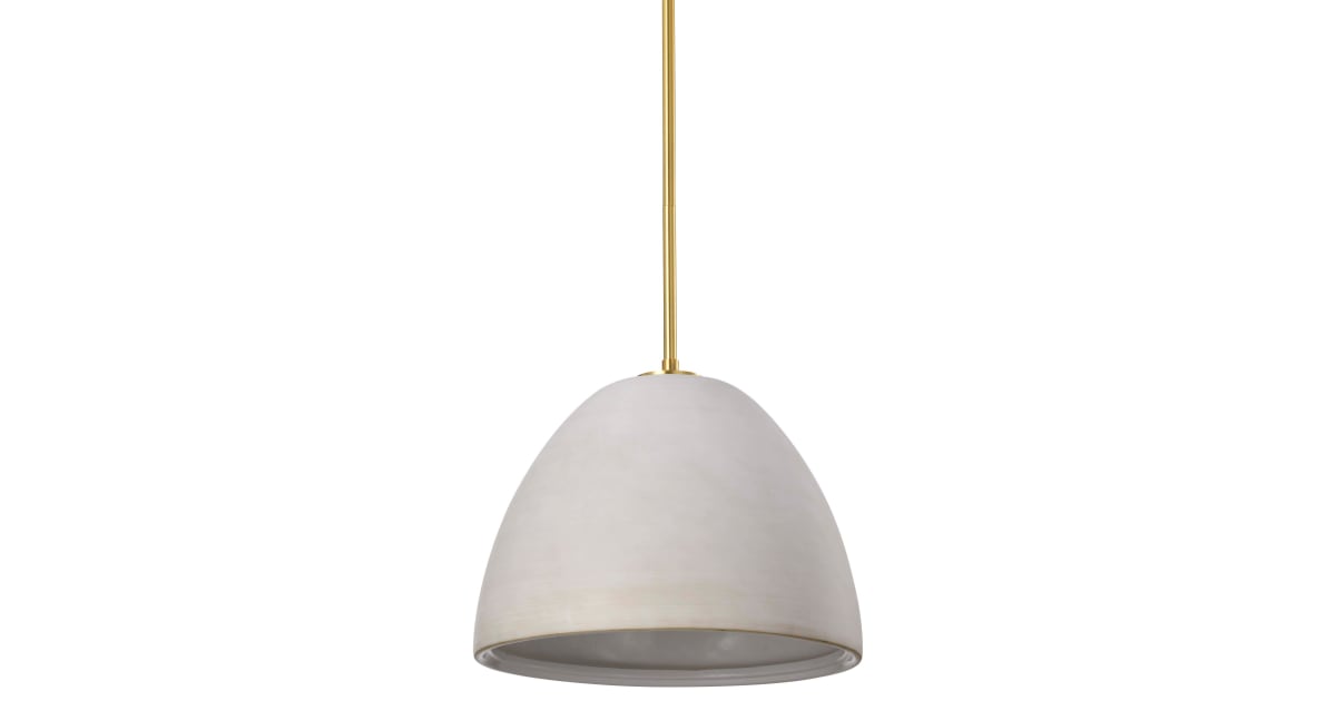Nuvo Lighting 60/8003 Collins 14" Wide Pendant | Build.com