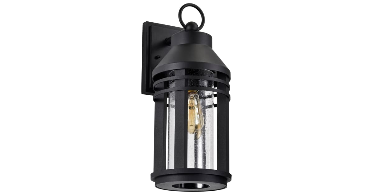 Nuvo Lighting 60/8103 Wilton 20" Tall Outdoor Wall Sconce | Ferguson Home