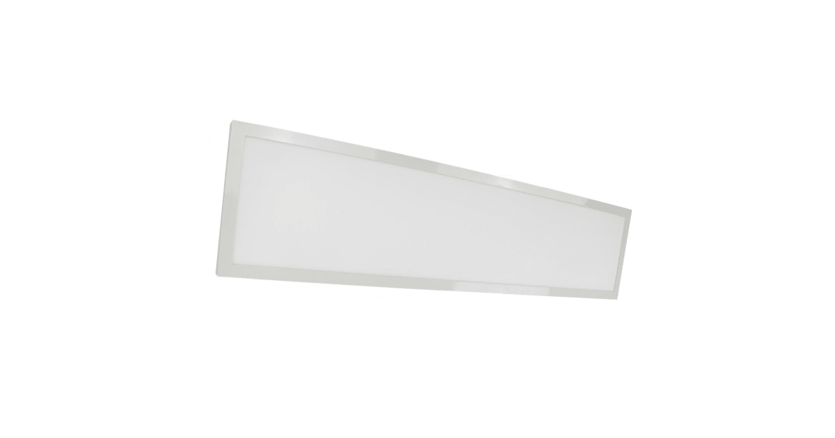 Nuvo Lighting 62/1054 Blink Plus Single Light 47-1/4 Inch Wide LED ... Nuvo Lighting 62/1054 Blink Plus Single Light 47-1/4 Inch Wide LED ...