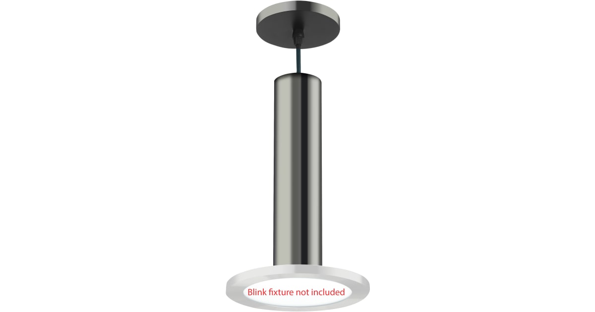 Nuvo Lighting 62/1307 BLINK Slim 7 Nuvo Lighting 62/1307 BLINK Slim 7