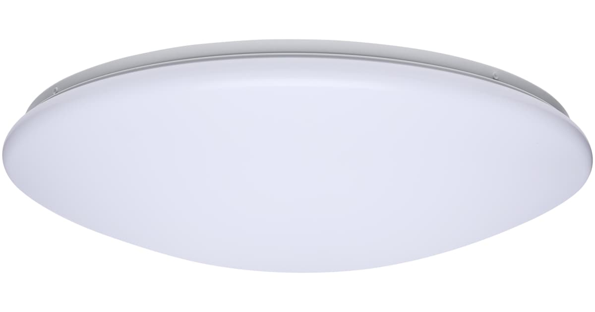 Nuvo Lighting 62/1859 Cloud 19" Wide Integrated LED Flush Mount Bowl ...