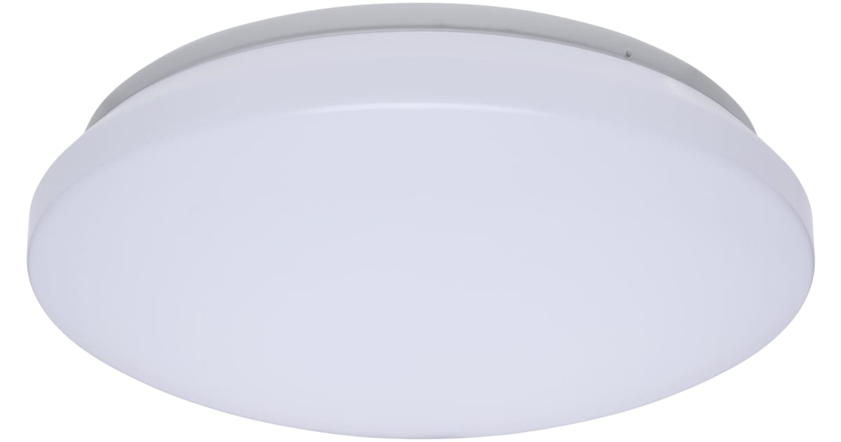 Nuvo Lighting 62/1860 Cloud 12" Wide Integrated LED Flush Mount Bowl ...