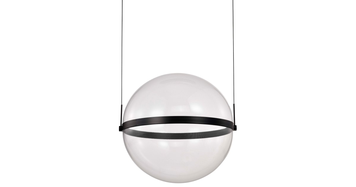 Nuvo Lighting 62/2034 Arvada 21" Wide Linear Pendant | Ferguson Home