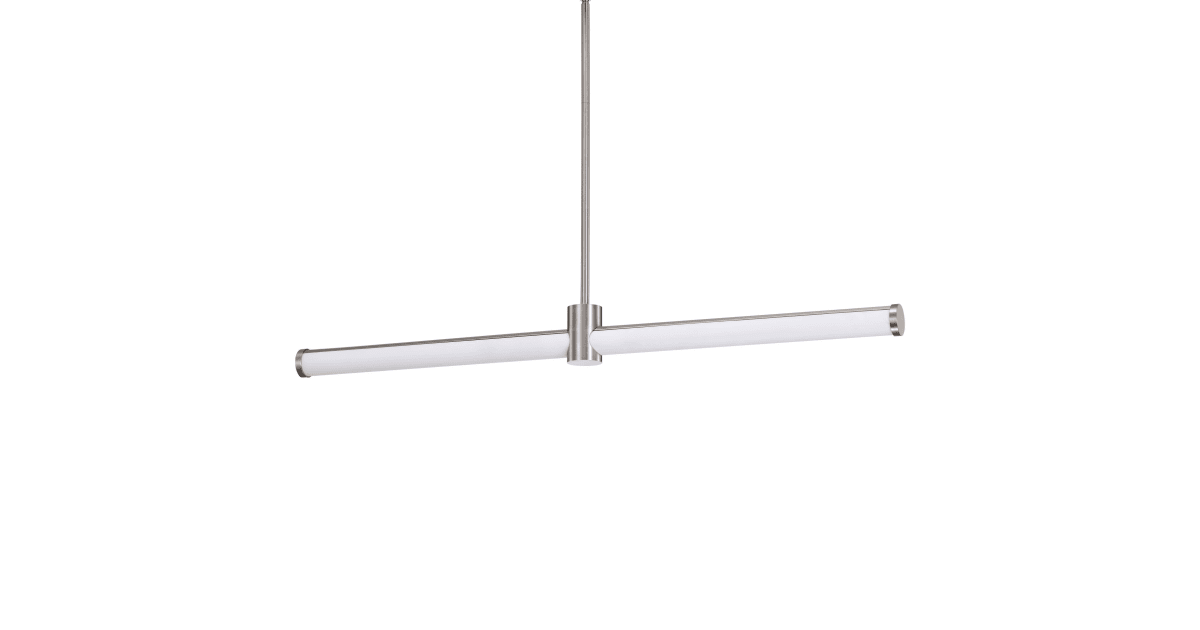 Nuvo Lighting 62/2272 Bowman 36" Wide Linear Pendant | Ferguson Home