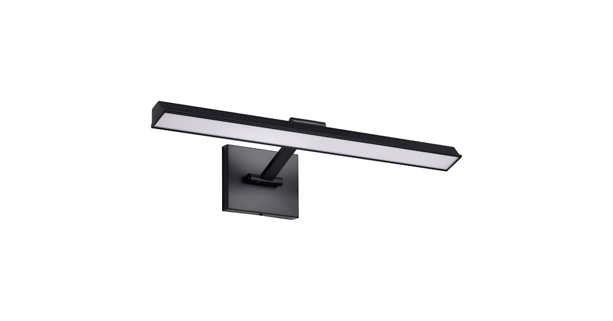 Nuvo Lighting 62/2325 Hazel 24" Wide LED Picture Light | Ferguson Home