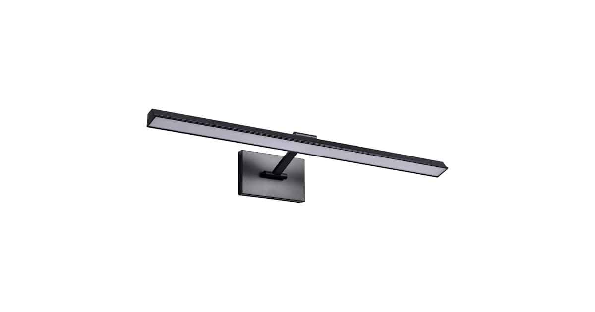 Nuvo Lighting 62/2330 Hazel 36" Wide LED Picture Light | Ferguson Home
