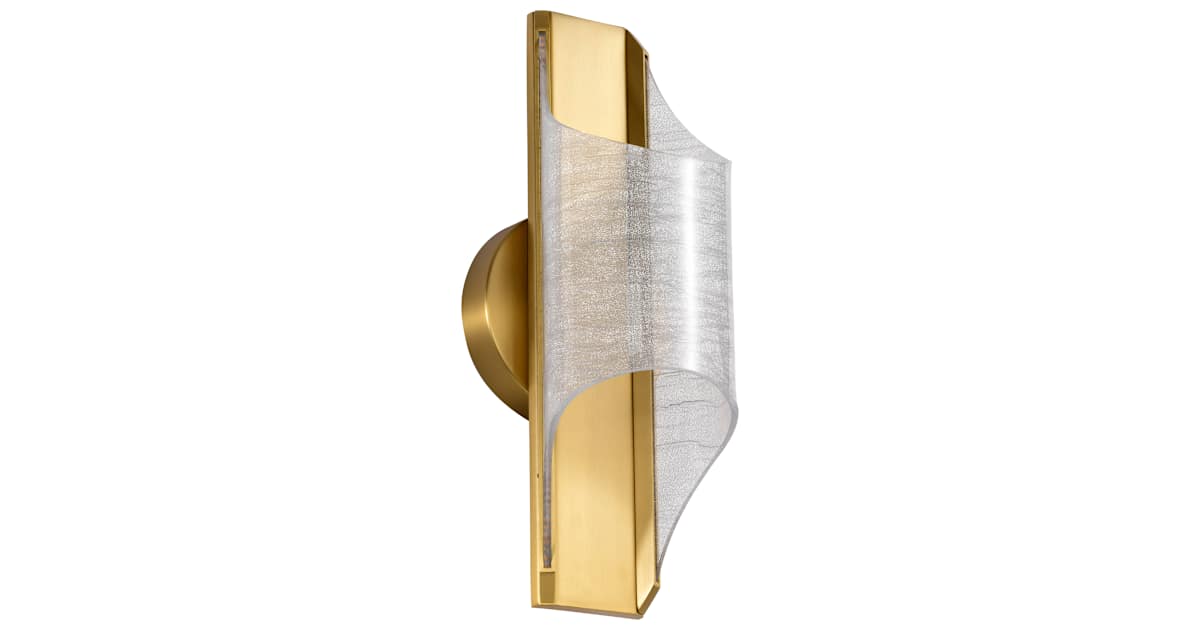 Nuvo Lighting 62/2414 Idris 6" Wide LED Bath Bar | Ferguson Home