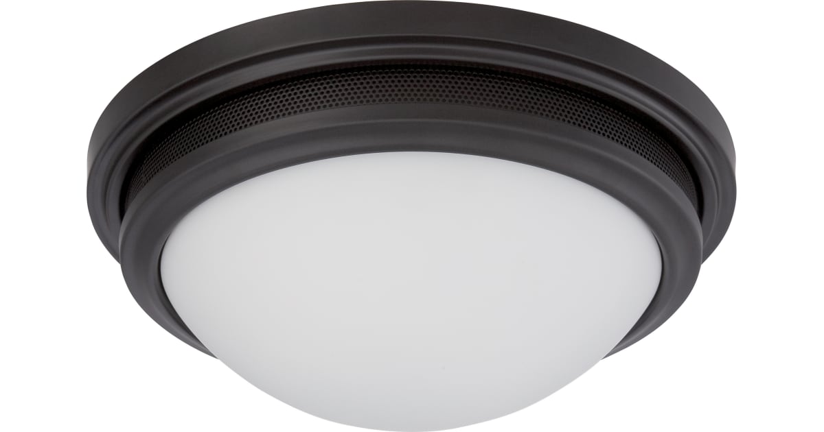 Nuvo Lighting 62/535 Corry Single Light 13-1/4" Wide Integrated LED ...