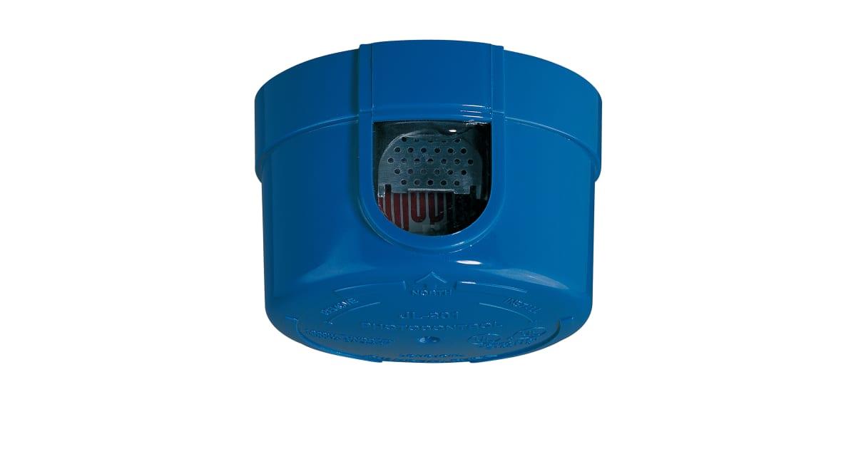 Nuvo Lighting 65/039 Architectural Photo Sensor Accessory | Ferguson Home