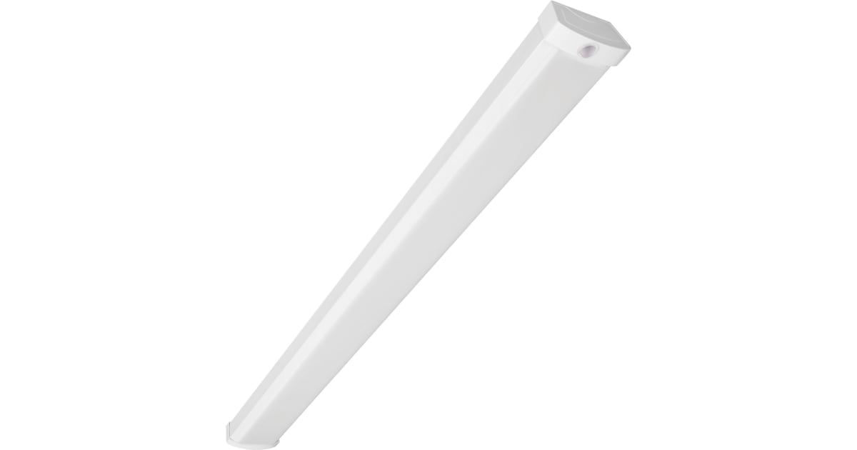 Nuvo Lighting 65/1096 Single Light 47-7/16" Wide Integrated LED Flush ...