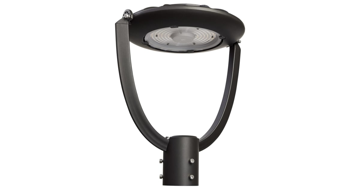 Nuvo Lighting 65/890 Nuvo 21" Tall LED Post Light | Build.com