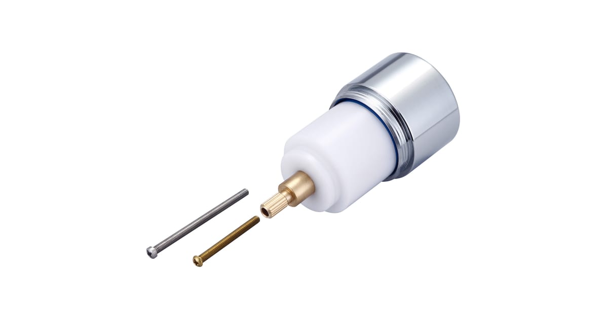 Olympia Faucets OP-440045 1" Extension Kit | Ferguson Home