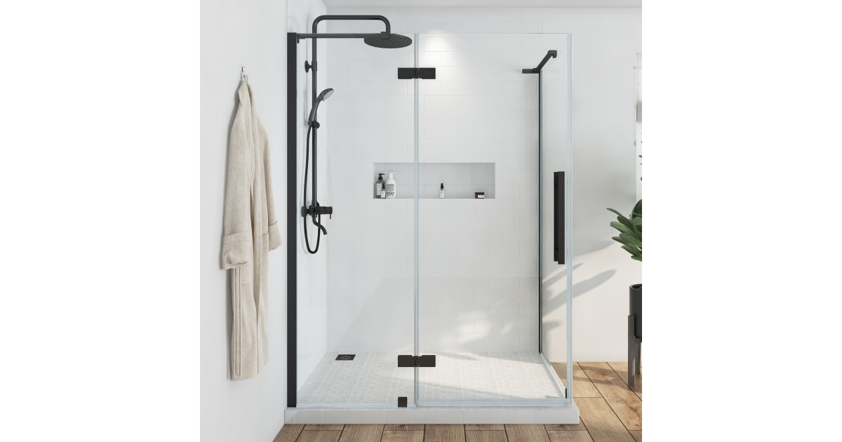 Ove Decors TA2302400 Endless 72" High x 50-7/8" Wide x 32-3/16" Deep ...