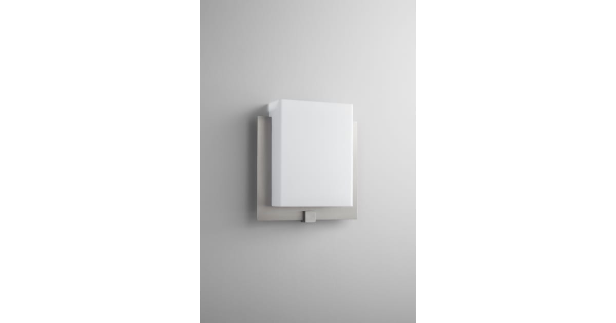 Oxygen Lighting 2-5113-224 Pathways 15" Tall 2 Light ADA Single ...