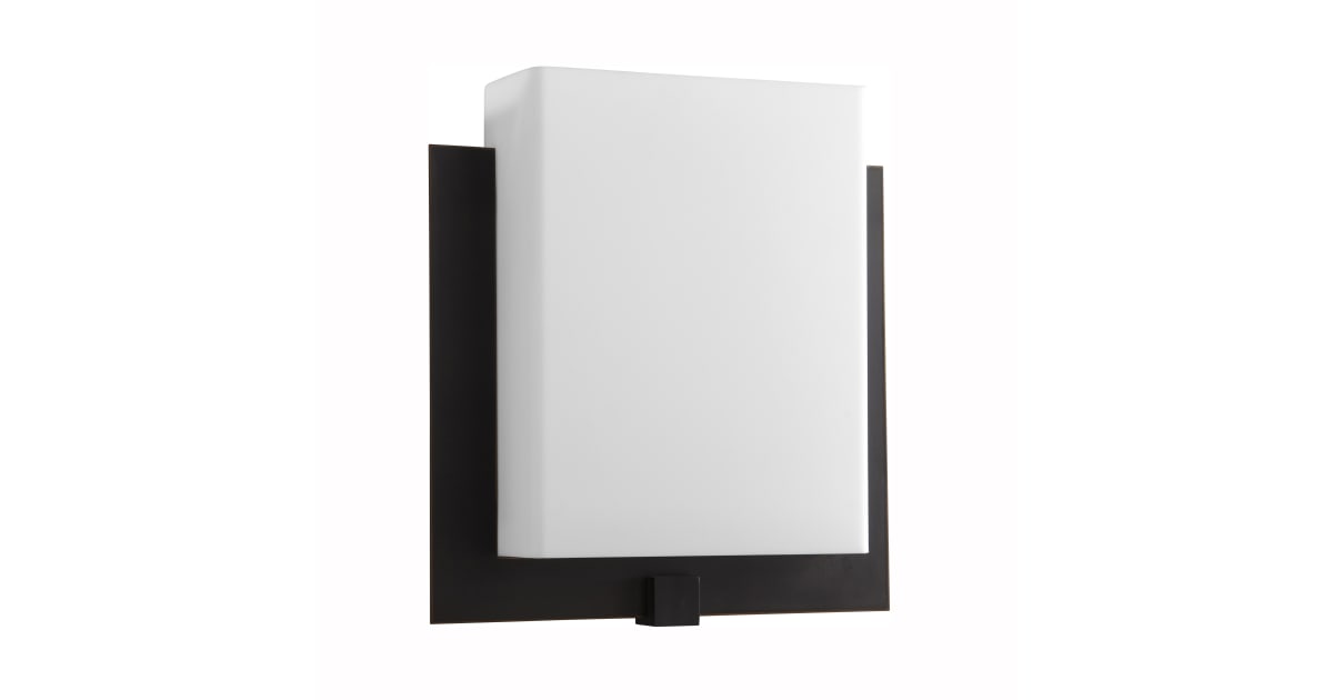 Oxygen Lighting 2-5118-295-EM Pathways 15" Tall 2 Light ADA Single ...