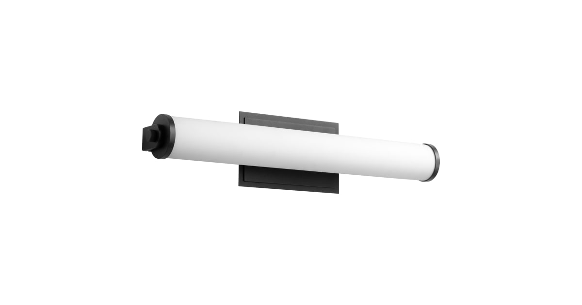 Oxygen Lighting 3-5002-15 Tempus 25" Wide LED Bath Bar | Ferguson Home