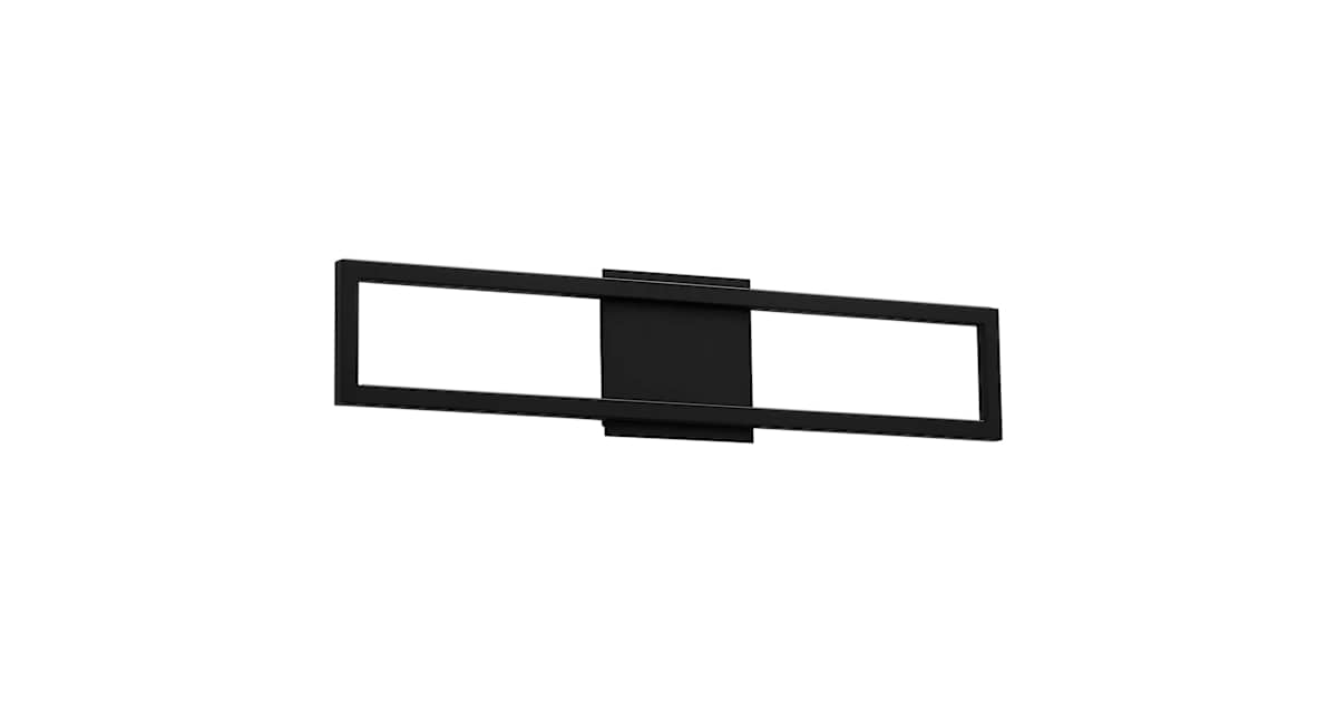 Oxygen Lighting 3-5055-15 25 Inch Xanni Vanity Light | Ferguson Home