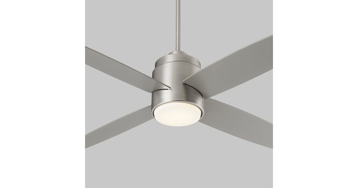 Oxygen Lighting 3-9-101 Oslo 5" Wide Integrated LED Light Kit | Build.com