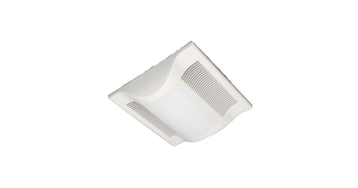 Panasonic FV-GL08VQL4 WhisperLite/Fit-Lite/Value-Lite Grill with Lens ...