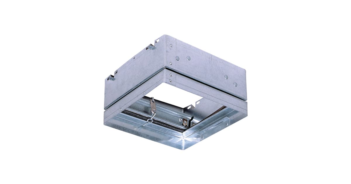 Panasonic PC-RD05C3 Ceiling Radiation Damper | Ferguson Home