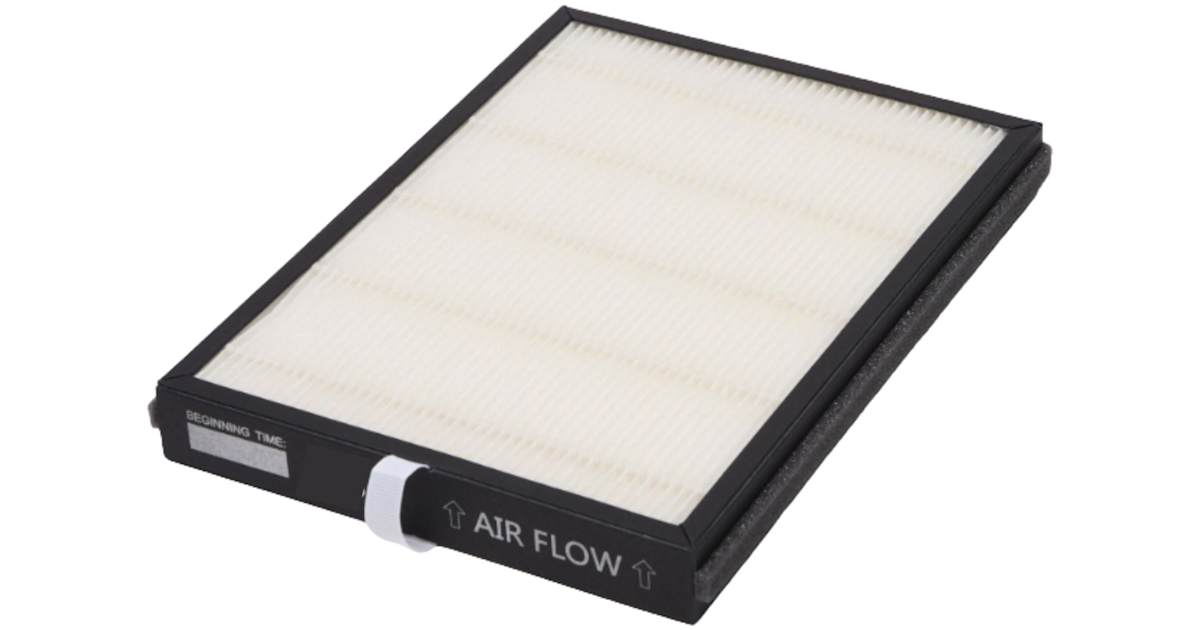 Panasonic FV-FL0815NL1 WhisperFresh Select MERV 8 Supply Air ...