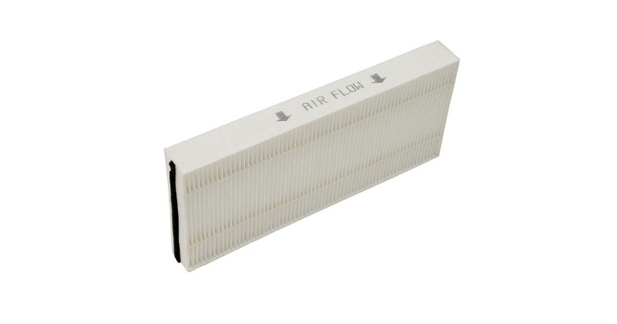 Panasonic FV-FL1310VE1 Intelli-Balance 100 MERV 13 Supply Air ...