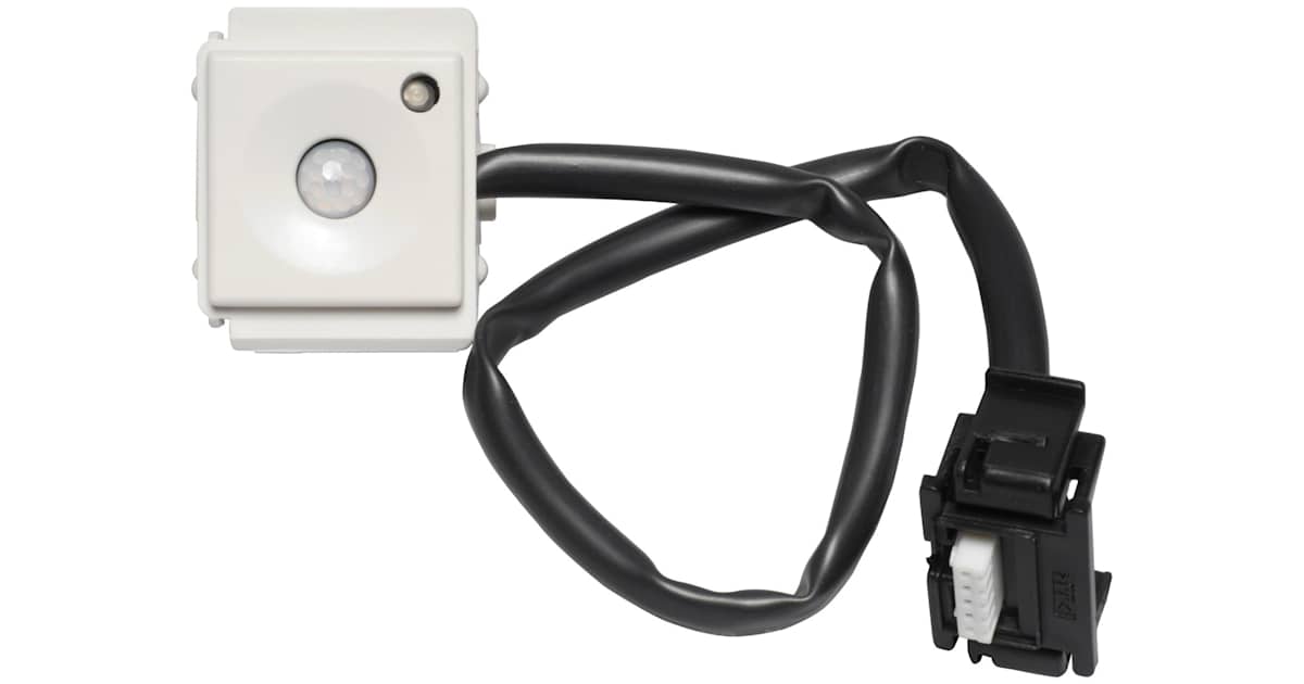 Panasonic FV-MSVK1 Motion Sensor for Panasonic Ventilation Fan ...