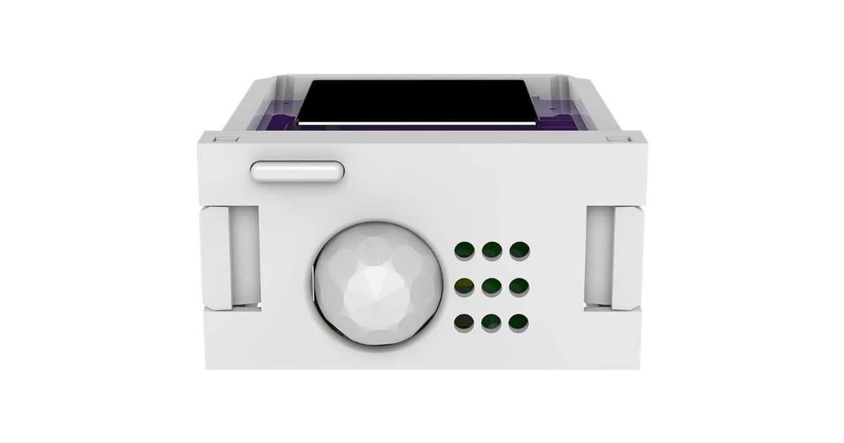 Panasonic WI006UWA Swidget Wi-Fi Control With Temperature, Humidity And ...