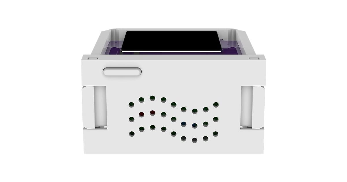 Panasonic WI008UWA Swidget Wi-Fi Control With Indoor Air Quality Sensor ...