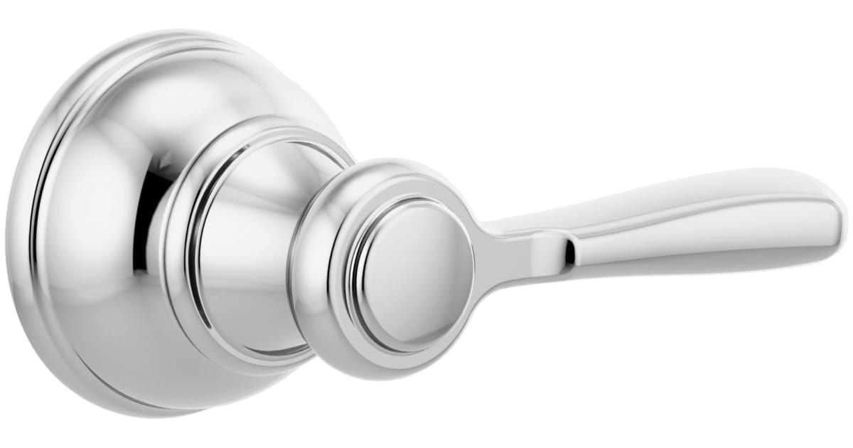 Peerless RP101217BN Elmhurst Pressure Balanced Valve Trim Handle Kit ...